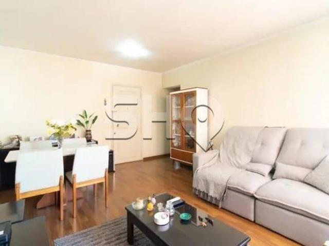 Imoveis na Vila Nova Conceição