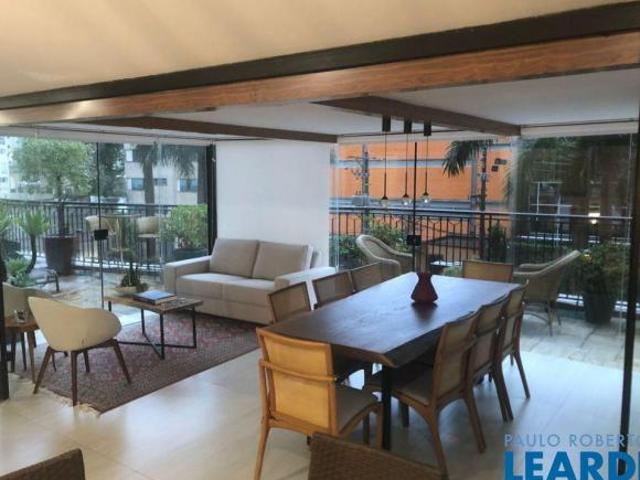 Imoveis na Vila Nova Conceição