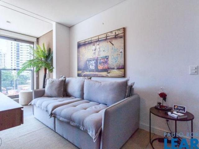 Imoveis na Vila Nova Conceição