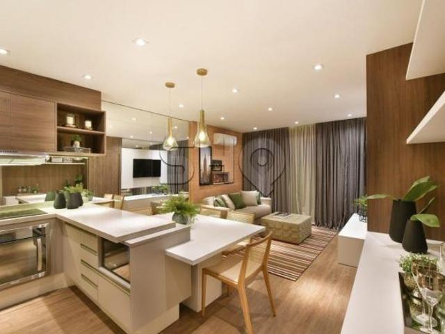 Imoveis na Vila Nova Conceição