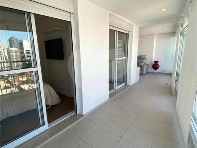 Imoveis na Vila Nova Conceição