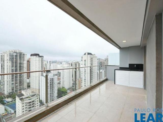 Imoveis na Vila Nova Conceição