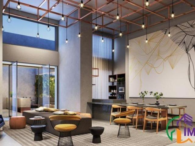 Imoveis na Vila Nova Conceição