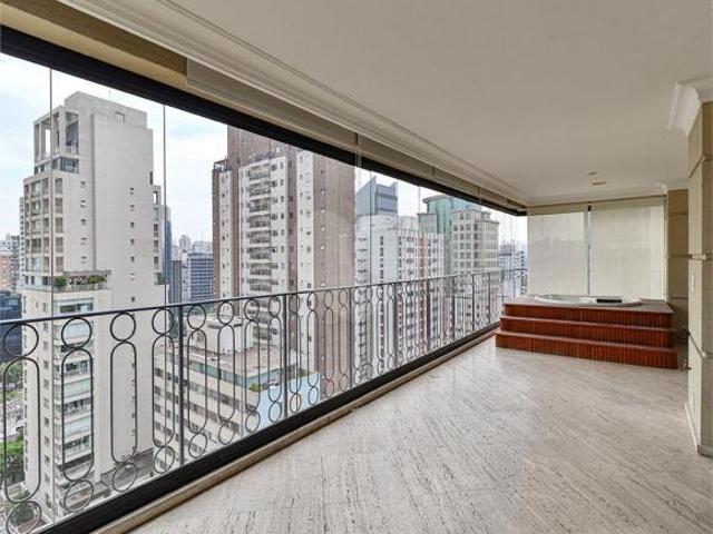 Imoveis na Vila Nova Conceição