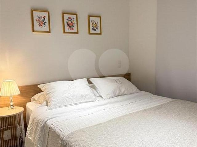 Imoveis na Vila Nova Conceição