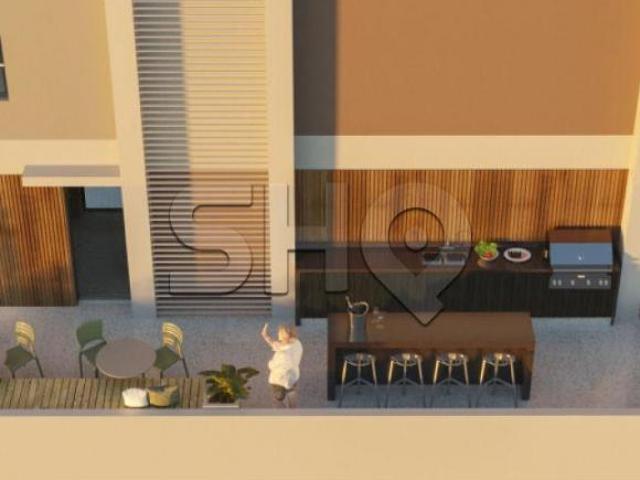 Imoveis na Vila Nova Conceição