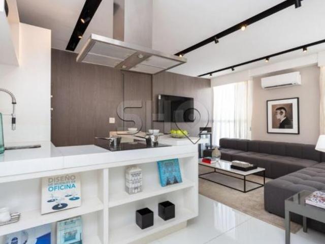 Imoveis na Vila Nova Conceição