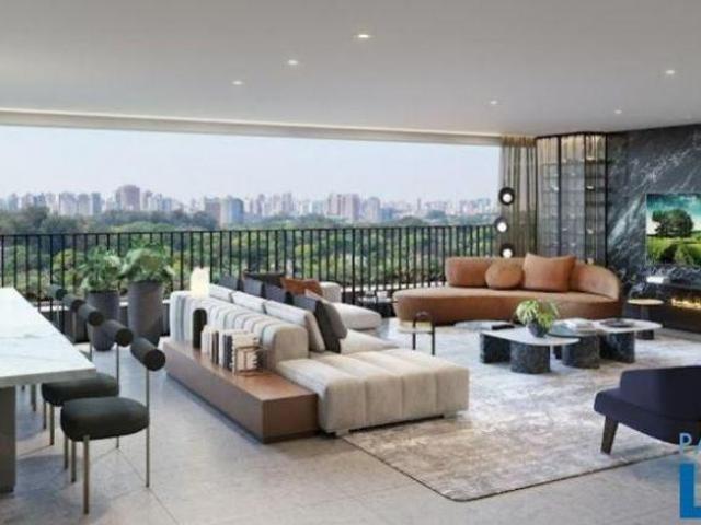 Imoveis na Vila Nova Conceição