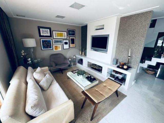 Imoveis na Vila Nova Conceição