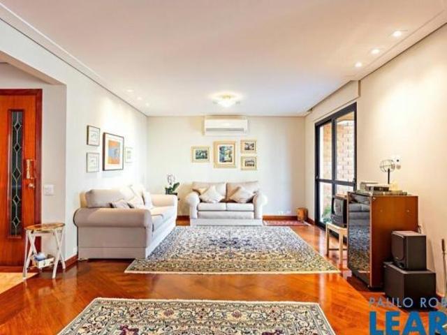 Imoveis na Vila Nova Conceição