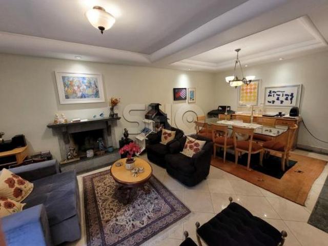 Imoveis na Vila Nova Conceição