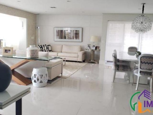 Imoveis na Vila Nova Conceição