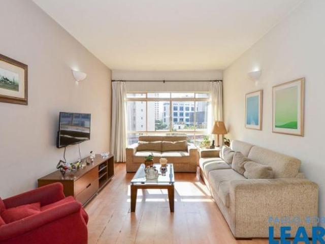 Imoveis na Vila Nova Conceição