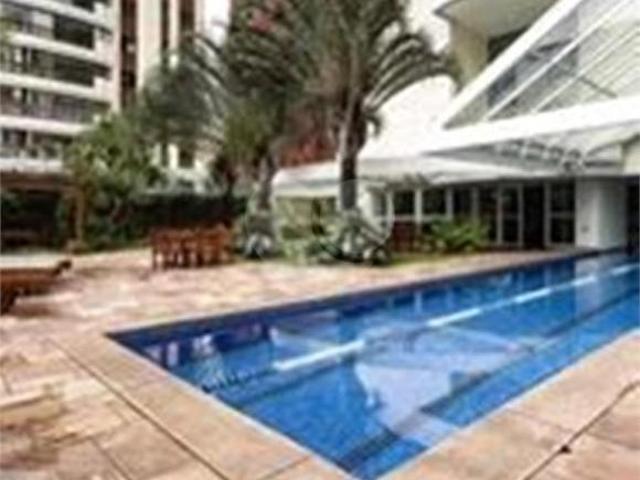 Imoveis na Vila Nova Conceição