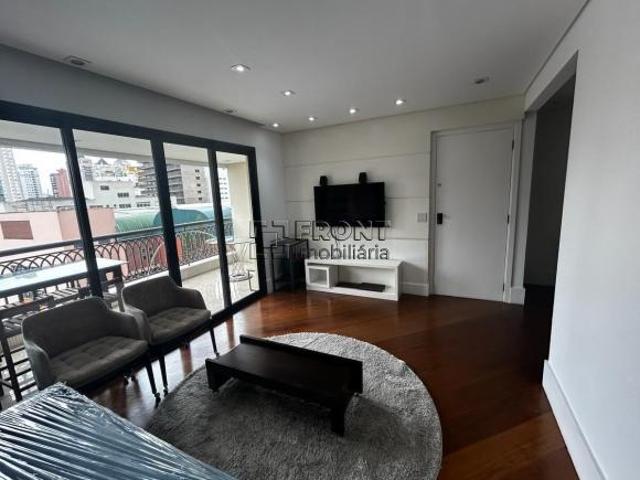 Imoveis na Vila Nova Conceição