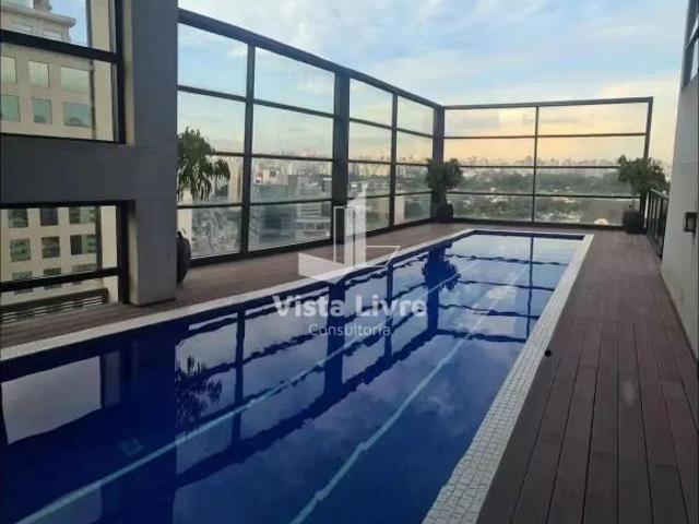 Imoveis na Vila Nova Conceição