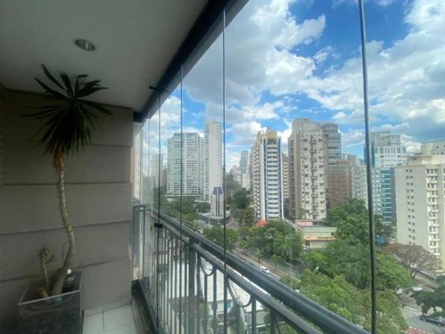 Imoveis na Vila Nova Conceição