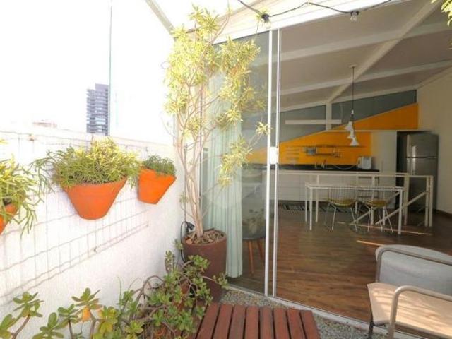 Imoveis na Vila Nova Conceição