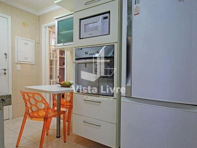 Imoveis na Vila Nova Conceição