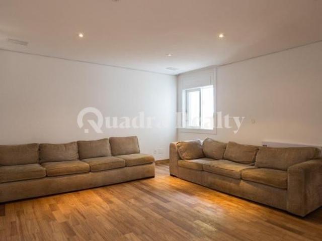 Imoveis na Vila Nova Conceição