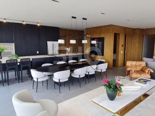 Imoveis na Vila Nova Conceição
