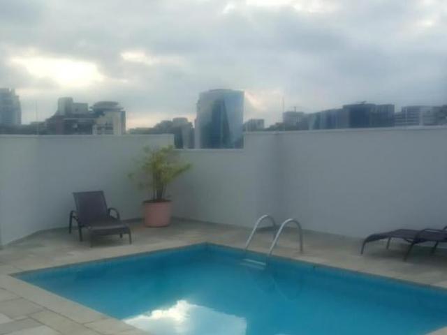 Imoveis na Vila Nova Conceição