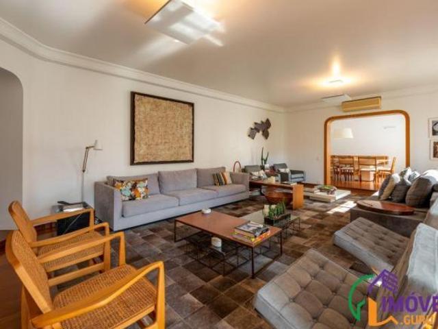 Imoveis na Vila Nova Conceição
