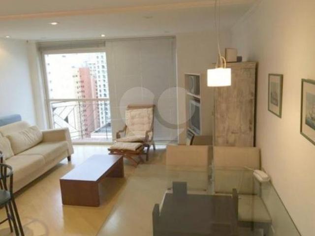Imoveis na Vila Nova Conceição