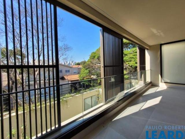 Imoveis na Vila Nova Conceição