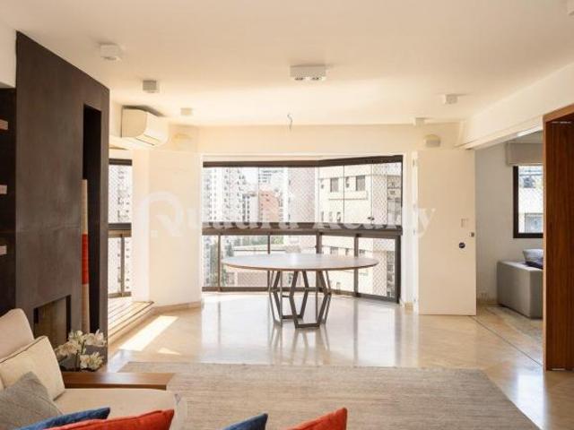 Imoveis na Vila Nova Conceição