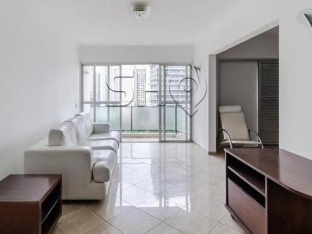 Imoveis na Vila Nova Conceição