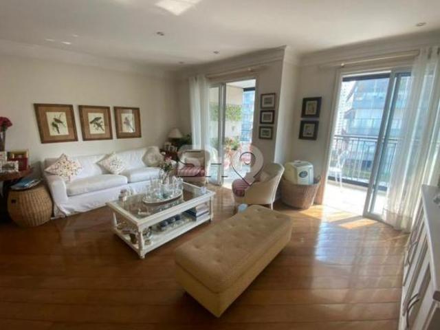 Imoveis na Vila Nova Conceição