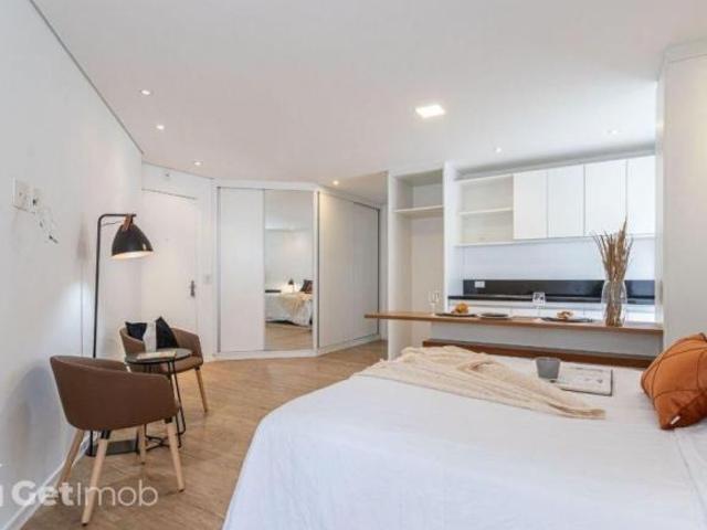 Imoveis na Vila Nova Conceição