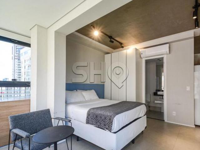 Imoveis na Vila Nova Conceição