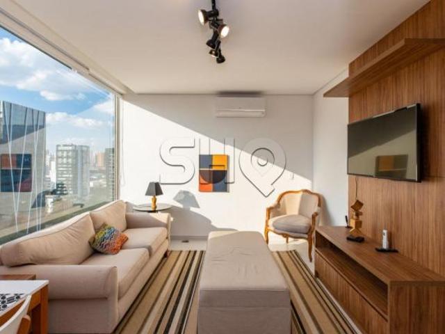 Imoveis na Vila Nova Conceição
