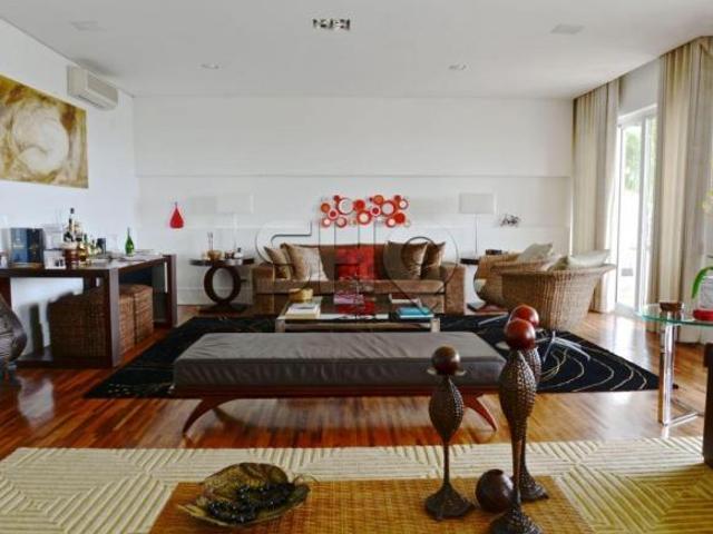 Imoveis na Vila Nova Conceição