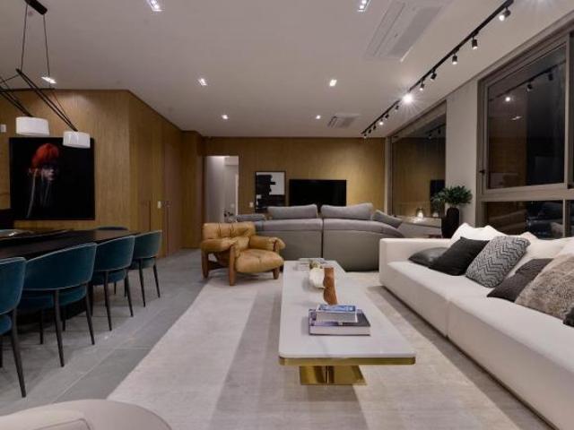 Imoveis na Vila Nova Conceição