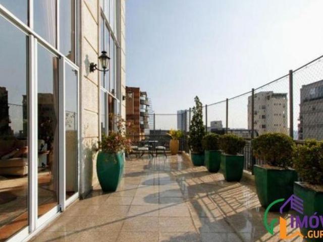 Imoveis na Vila Nova Conceição