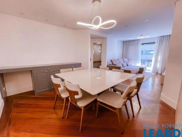 Imoveis na Vila Nova Conceição