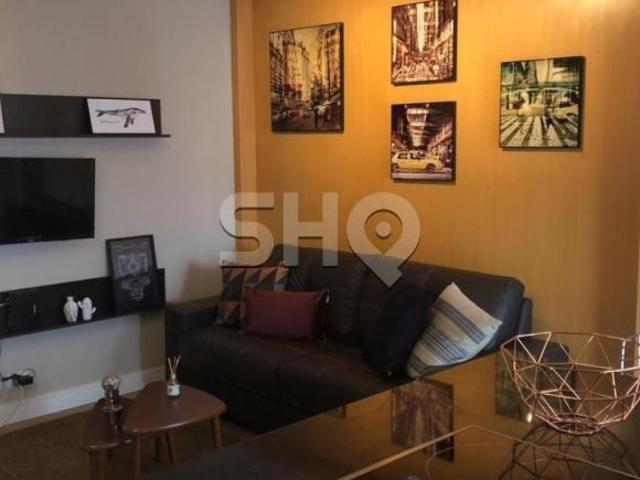 Imoveis na Vila Nova Conceição
