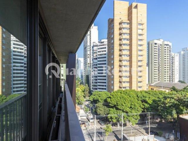Imoveis na Vila Nova Conceição