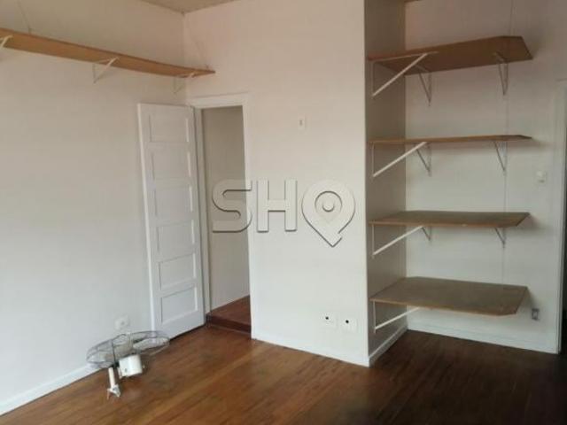 Imoveis na Vila Nova Conceição