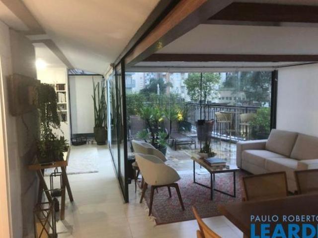 Imoveis na Vila Nova Conceição