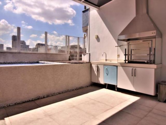 Imoveis na Vila Nova Conceição
