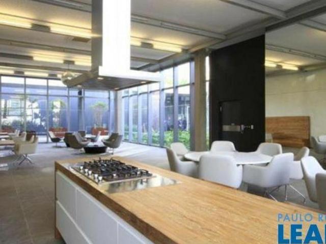 Imoveis na Vila Nova Conceição