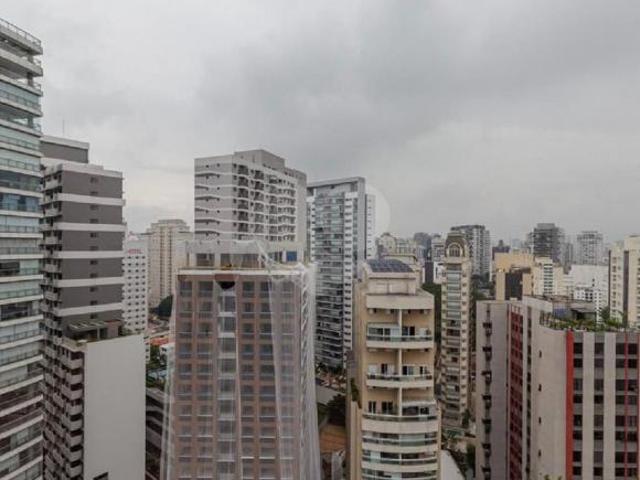 Imoveis na Vila Nova Conceição