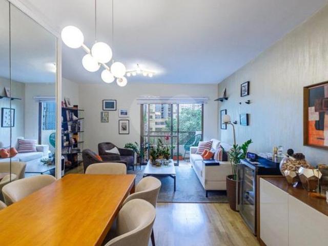 Imoveis na Vila Nova Conceição