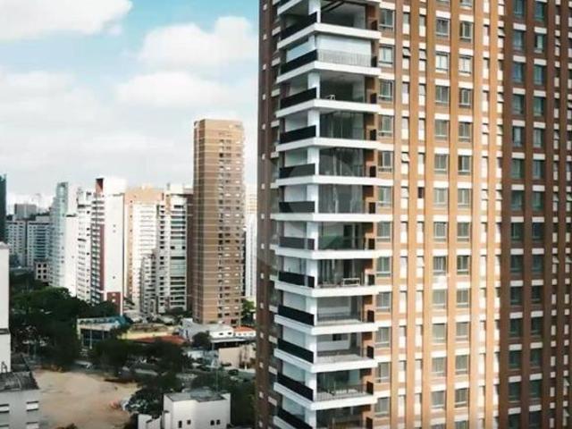 Imoveis na Vila Nova Conceição