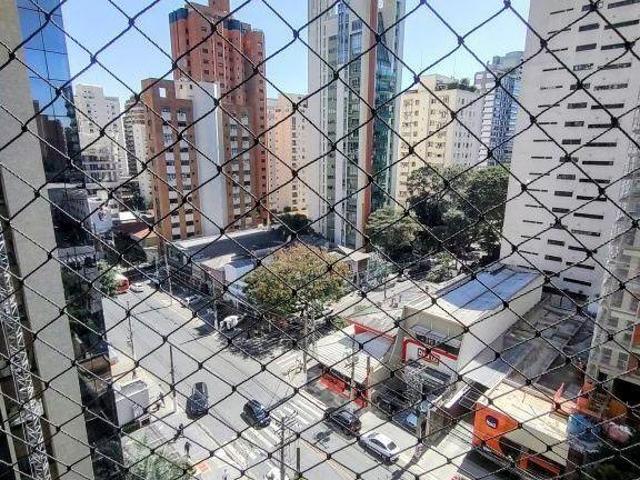 Imoveis na Vila Nova Conceição