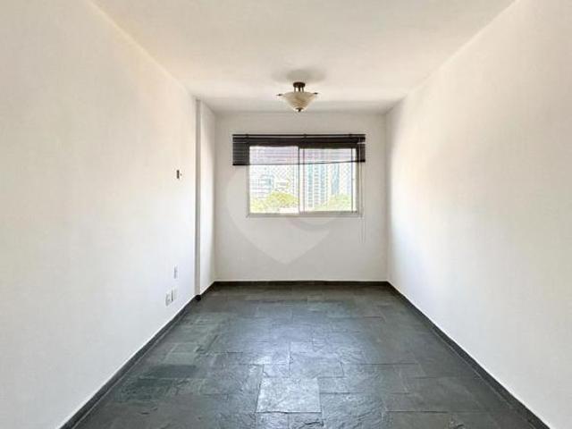 Imoveis na Vila Nova Conceição